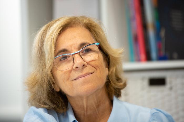 Joana Amat: “L’empresa és el factor social de canvi del segle XXI” - Empresa i Comunicació