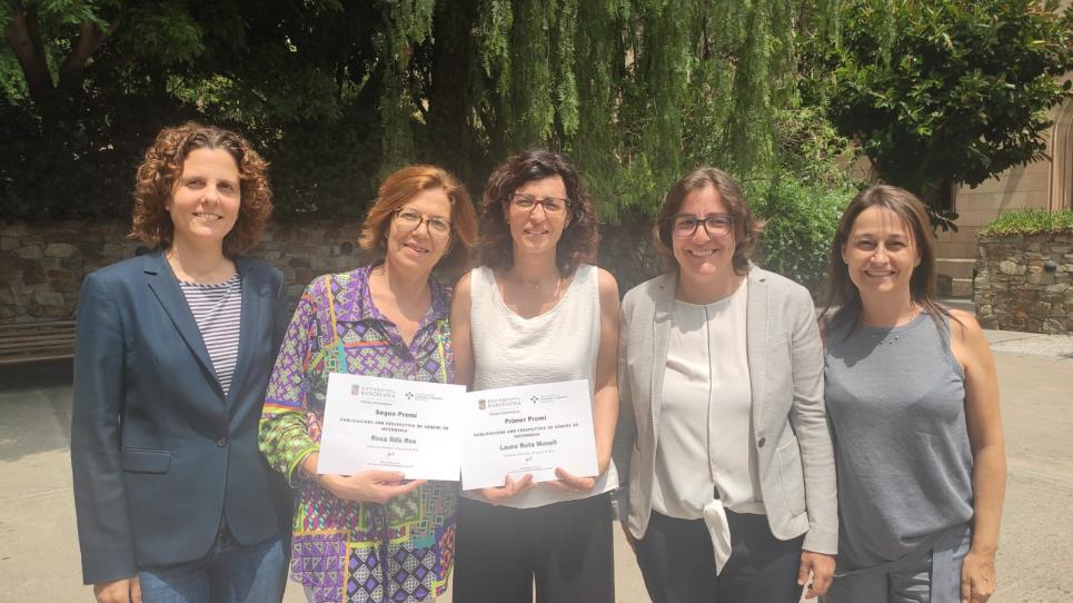 Més de 70 docents de la UVic-UCC són professionals del CHV i la FHSC ...