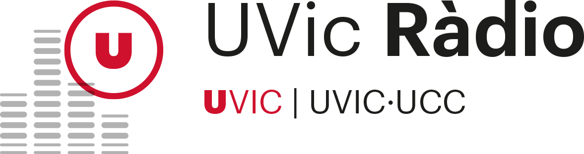 Uvic Logo