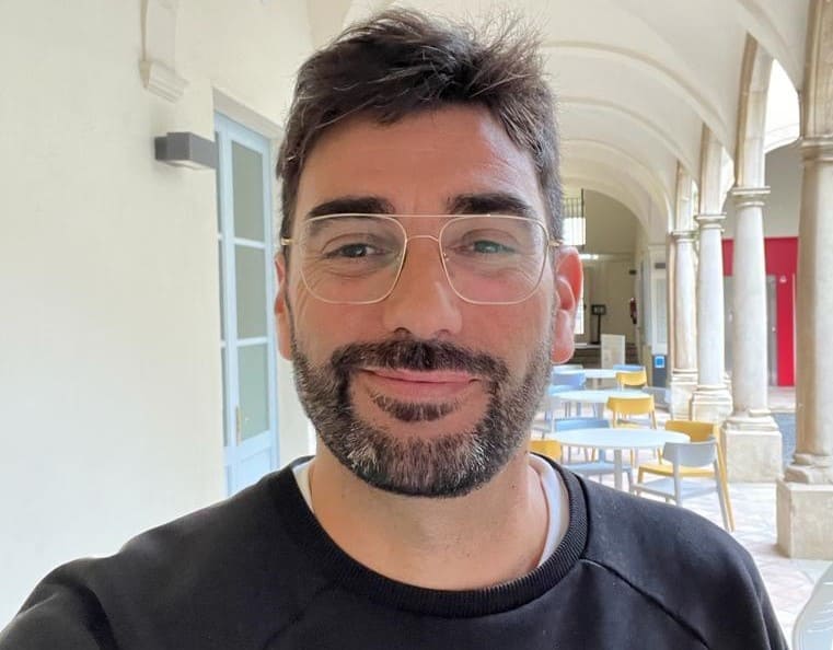 David Nuri: "De la Universitat en recordo un creixement a nivell ...