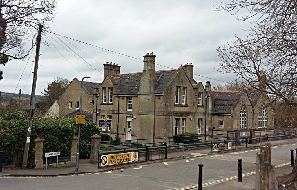 Pràctiques a Bath - Facultat d'Educació, Traducció, Esports i Psicologia