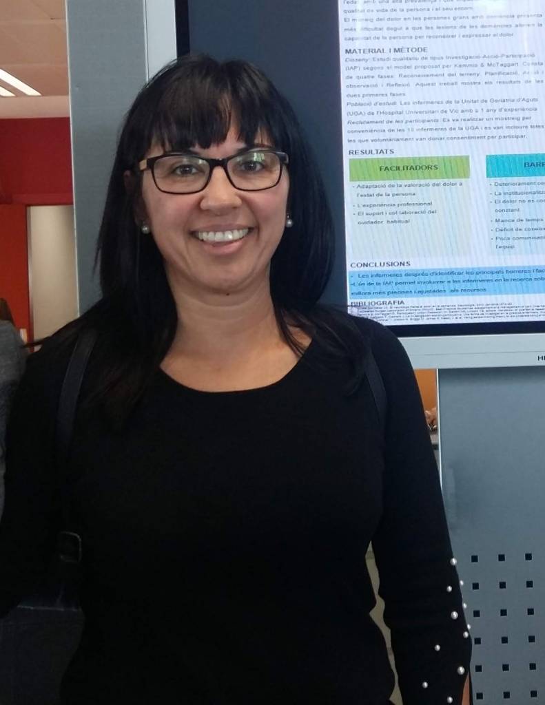 Alicia Minaya Freire – Methodology, Methods, Models and Health and ...