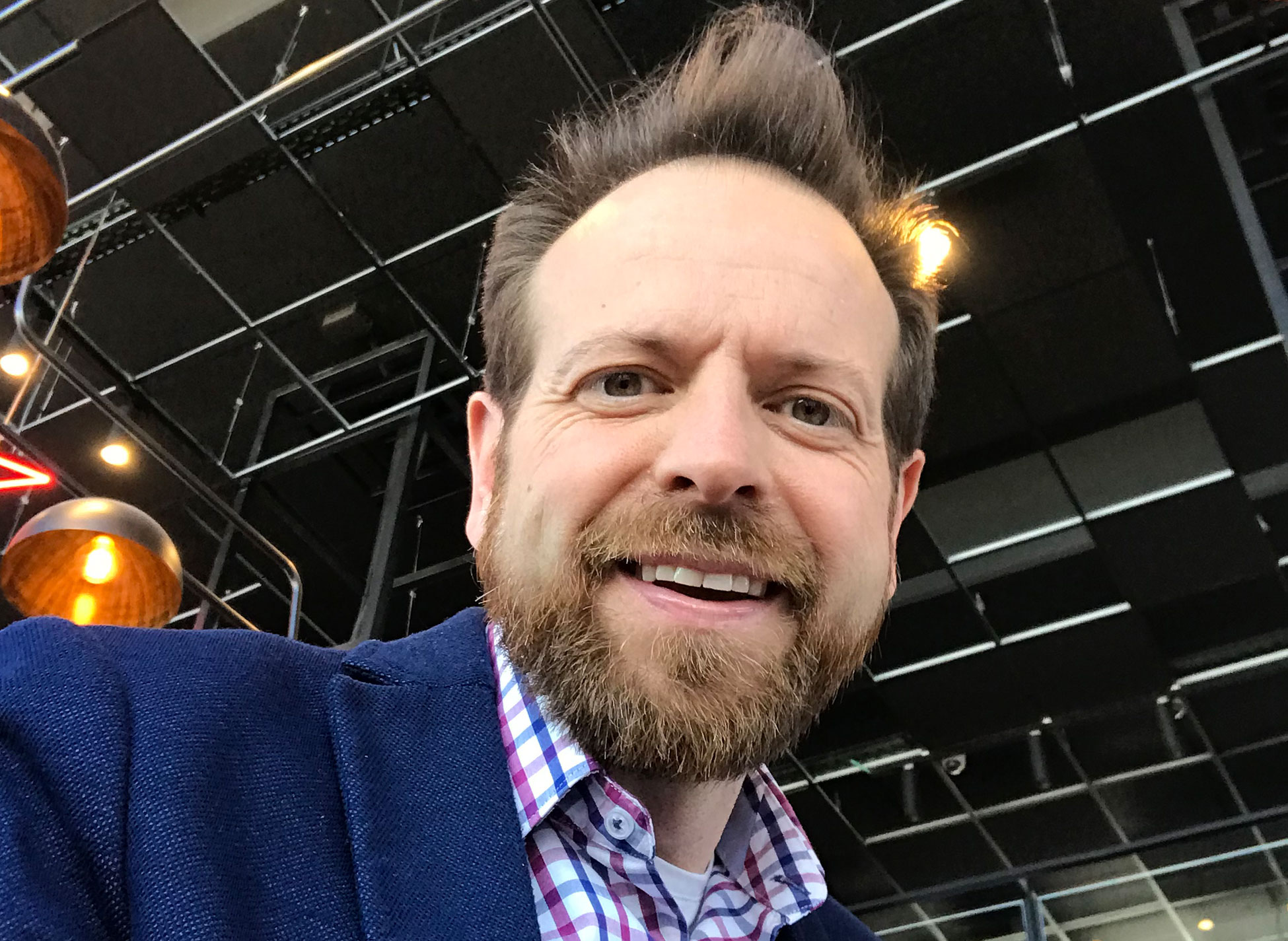 Quin paper ha de tenir el cap d’operacions en la presa de decisions ...