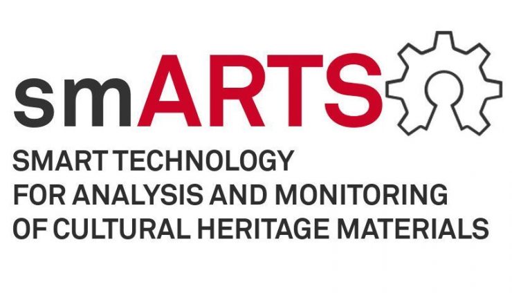 smARTS project launches its visual identity – Research Group in ...